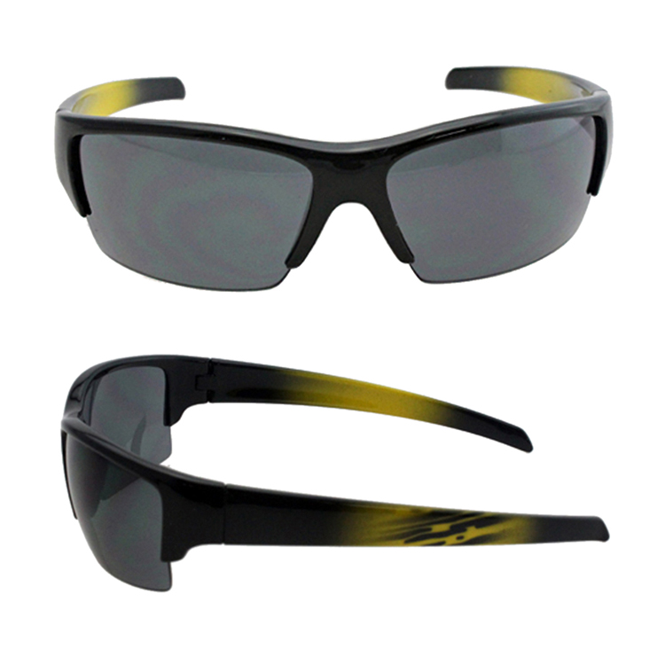 Hot Sale Fashion Hiking Eyewear Anti Scratch Volleyball Sports